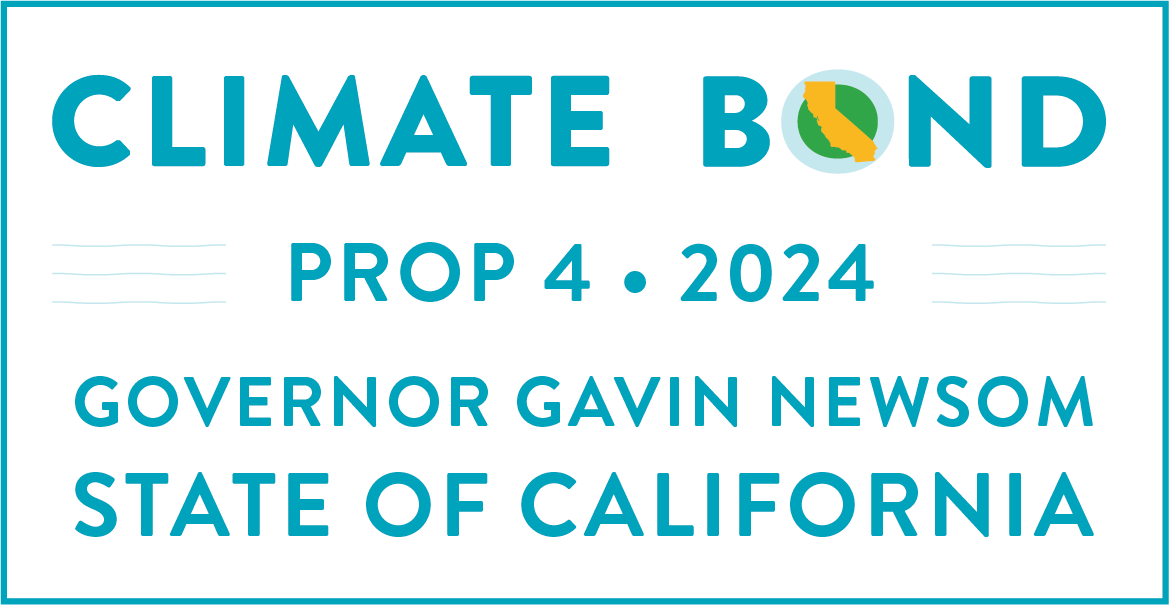 Climate Bond Prop 4 - CNRA Bond Accountability